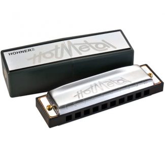 Gear Guides – Understanding Your Harmonica