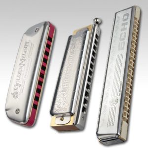 Gear Guides – Understanding Your Harmonica