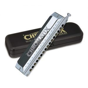 Gear Guides – Understanding Your Harmonica