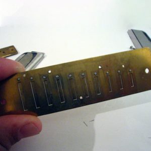 Gear Guides – Understanding Your Harmonica