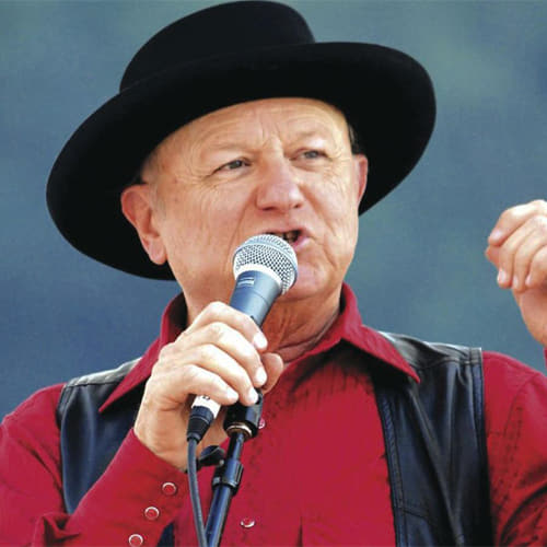 Charlie McCoy, Country Legend – Exclusive Interview