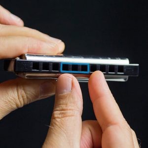 Beginner Lessons – Just Getting Started on Harmonica?