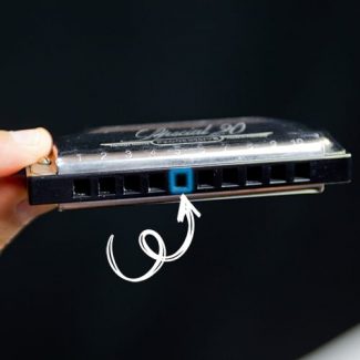 Beginner Lessons – Just Getting Started on Harmonica?