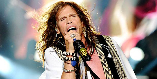 Steven Tyler
