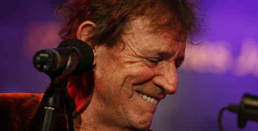 Jack Bruce