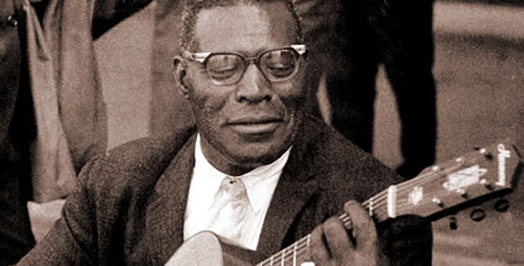 Howlin' Wolf