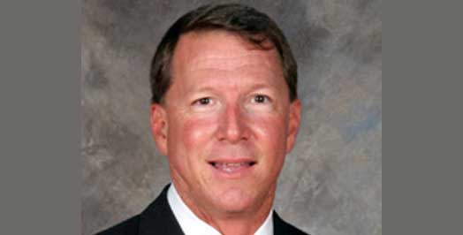 Mike Turk