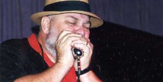 David "Rock Bottom" York