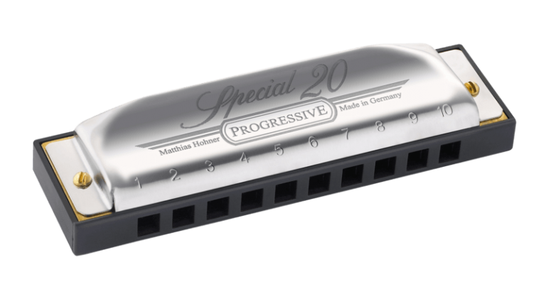 Exploring the 3 Types of Harmonica – A Beginner’s Guide