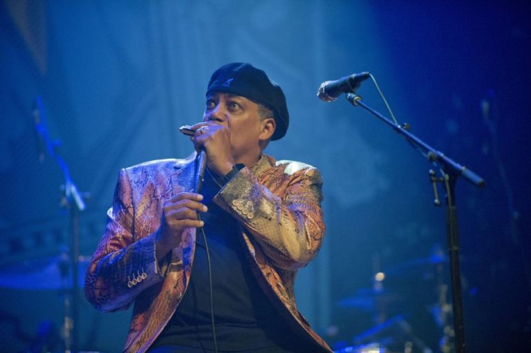 Son of Chicago Blues Harmonica – An Exclusive Interview With Billy Branch