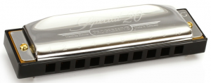 Bend It Better™ – The Tool That Helps You Bend Harmonica in Tune!