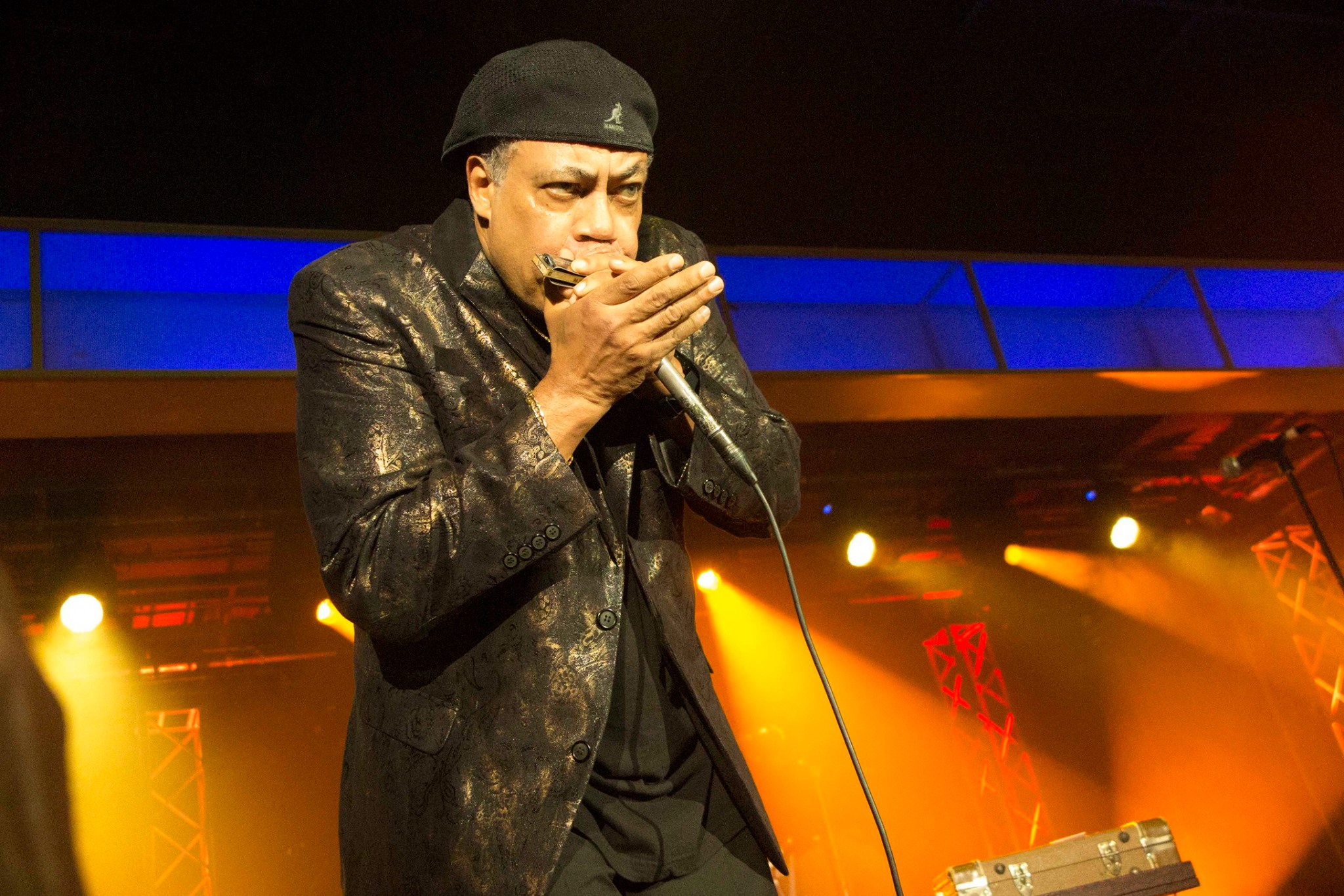 Son of Chicago Blues Harmonica – An Exclusive Interview With Billy Branch