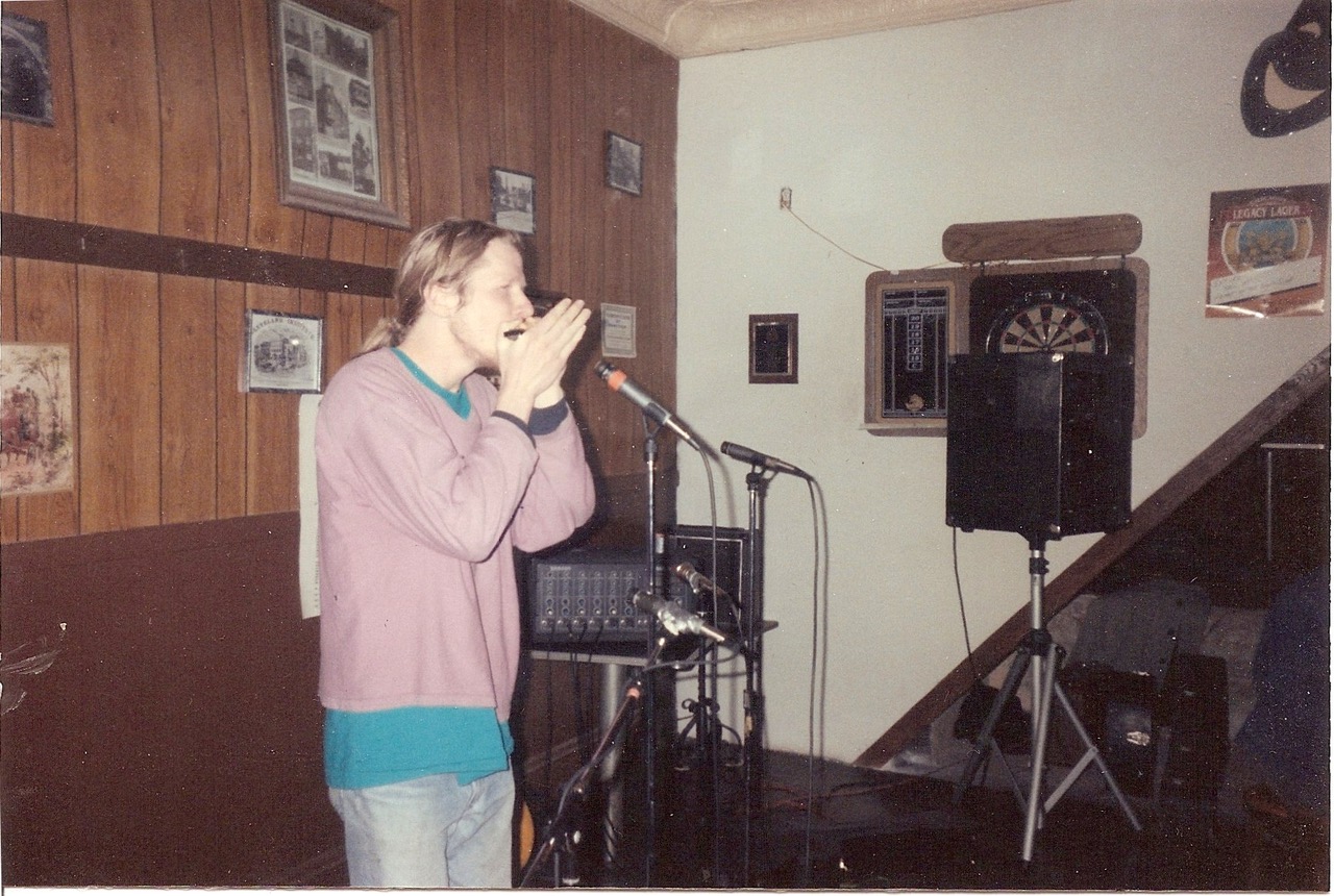 Hal Walker the Musical Explorer – Exclusive Interview