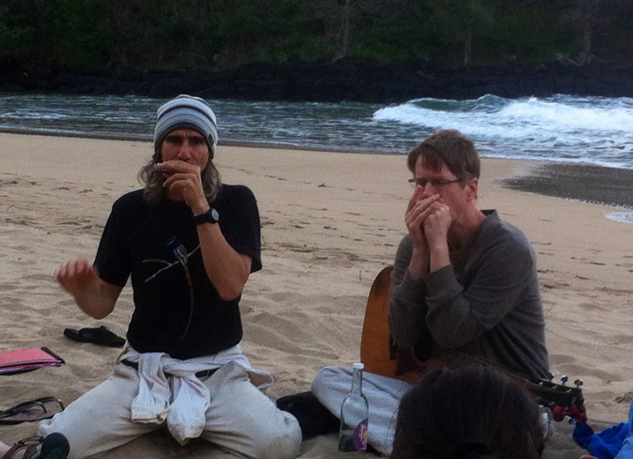 Hal Walker the Musical Explorer – Exclusive Interview