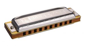 Which Hohner Harmonica is the Best? – My Top 5 Hohner Harps