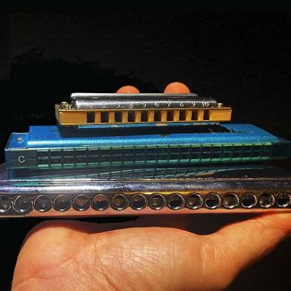 Gear Guides – Understanding Your Harmonica