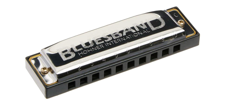 I Bought 6 Cheapo Harmonicas – Do Budget Harmonicas Suck?