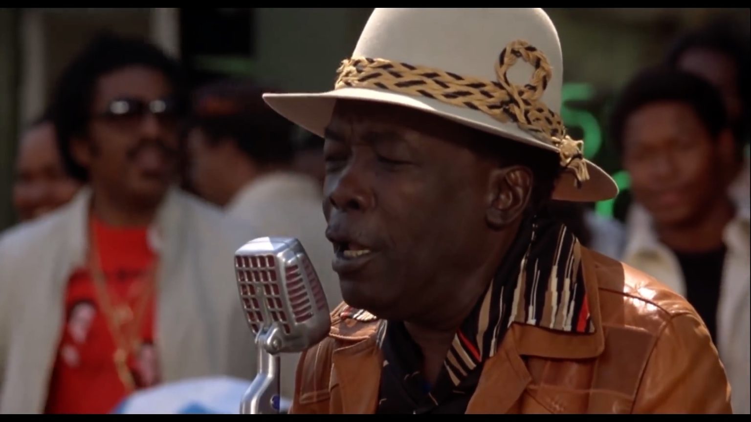 Top 10 Guitar Riffs - Played on Harmonica!