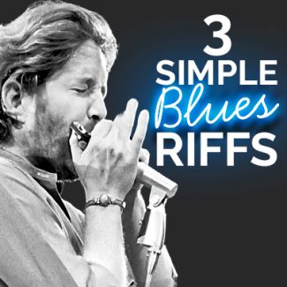 Beginner Lessons – Just Getting Started on Harmonica?