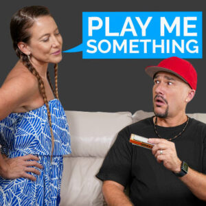 Beginner Lessons – Just Getting Started on Harmonica?