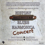 The First 50 Songs You Should Play on Harmonica