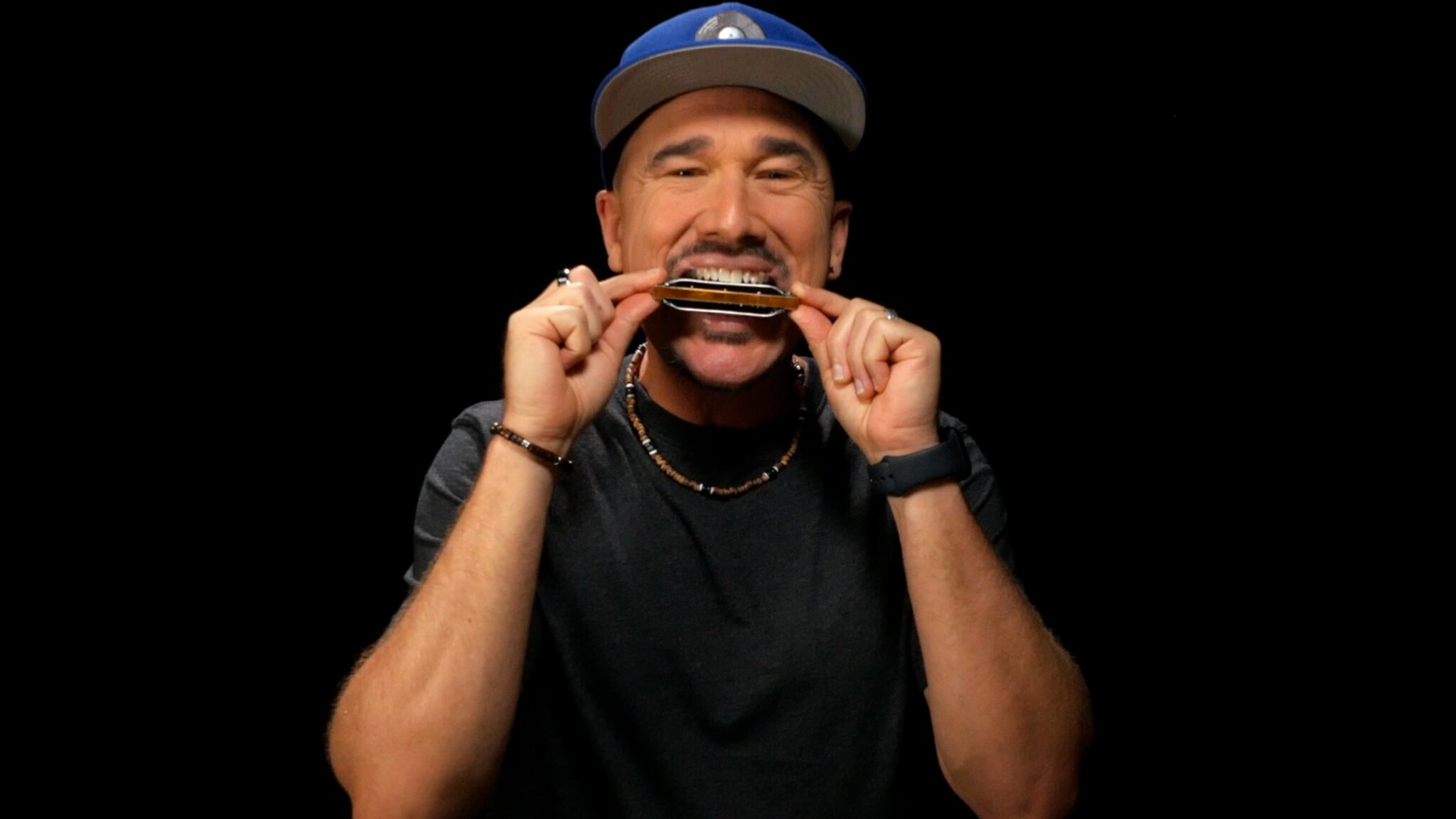 Learn Harmonica in 5 Minutes – Harmonica.com